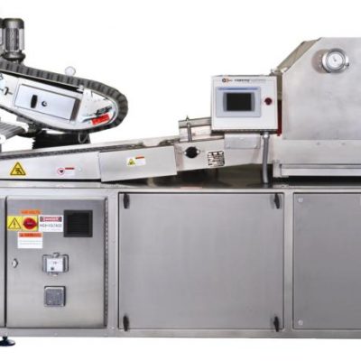 Capway Model 2000 Depanner | Capway Automation