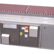 Capway Oven Loader | Capway Automation