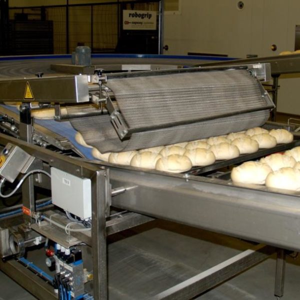 Capway Depanning systems | Capway Automation