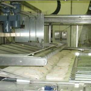 Capway Conveyor systems | Capway Automation